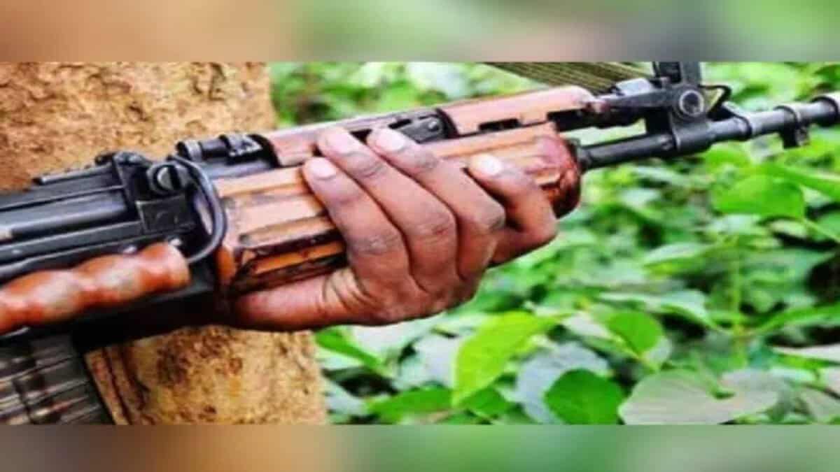Telangana: 6 Maoists surrender before police in Bhadradri Kothagudem