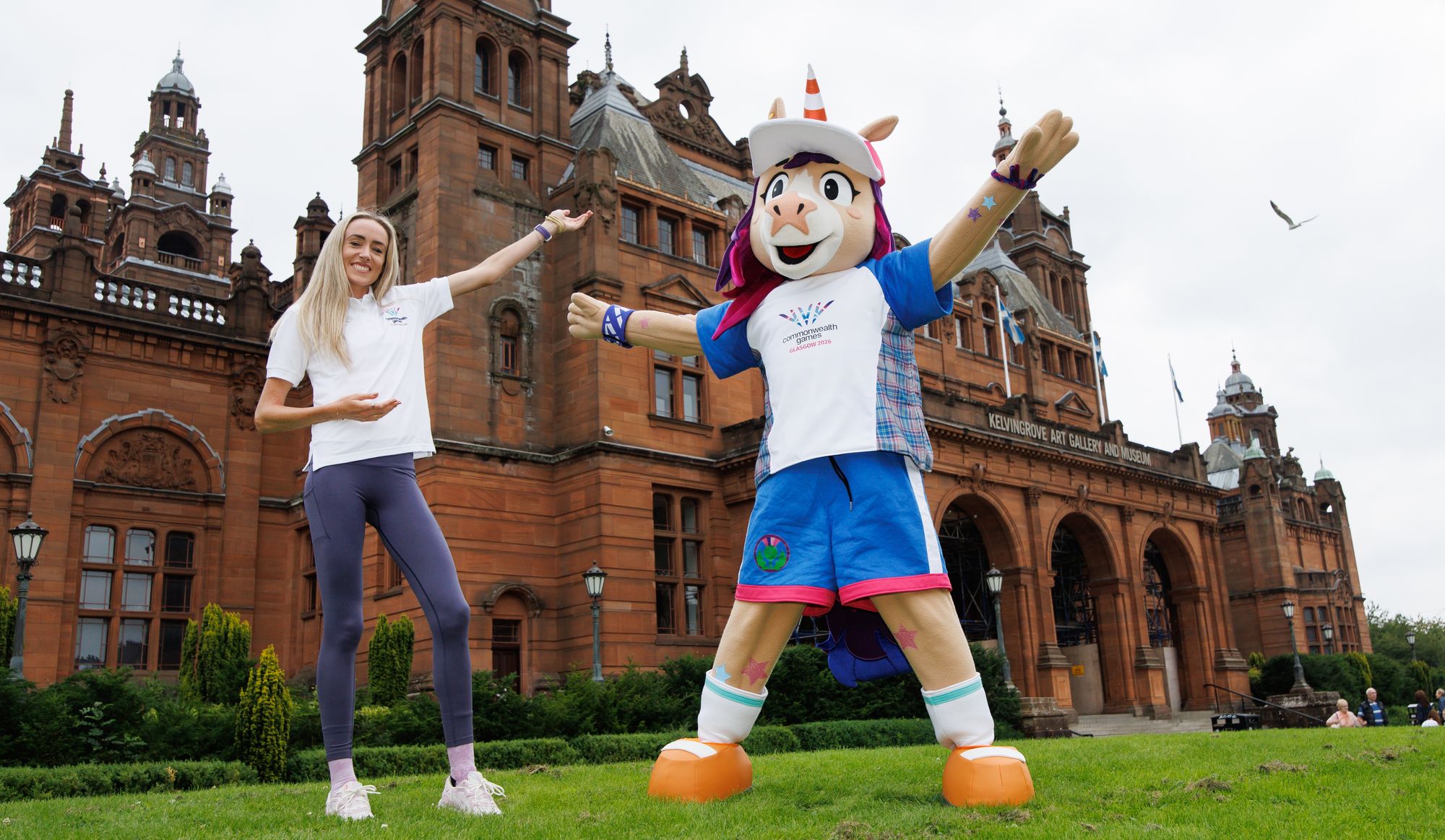 Glasgow Commonwealth Games 2026: Full 10 day schedule announced - here ...