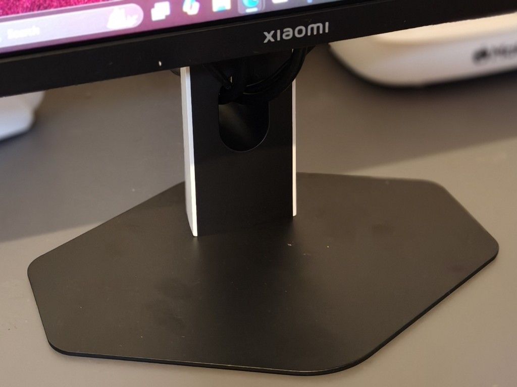 Review Xiaomi Gaming monitor G24i 2026, Akurat di Harga 1 Jutaan