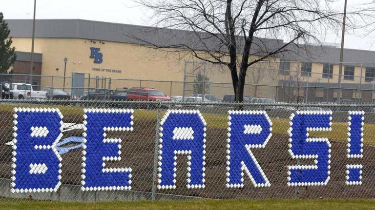 Failing levy means $1M more expected cuts for small Ki-Be schools