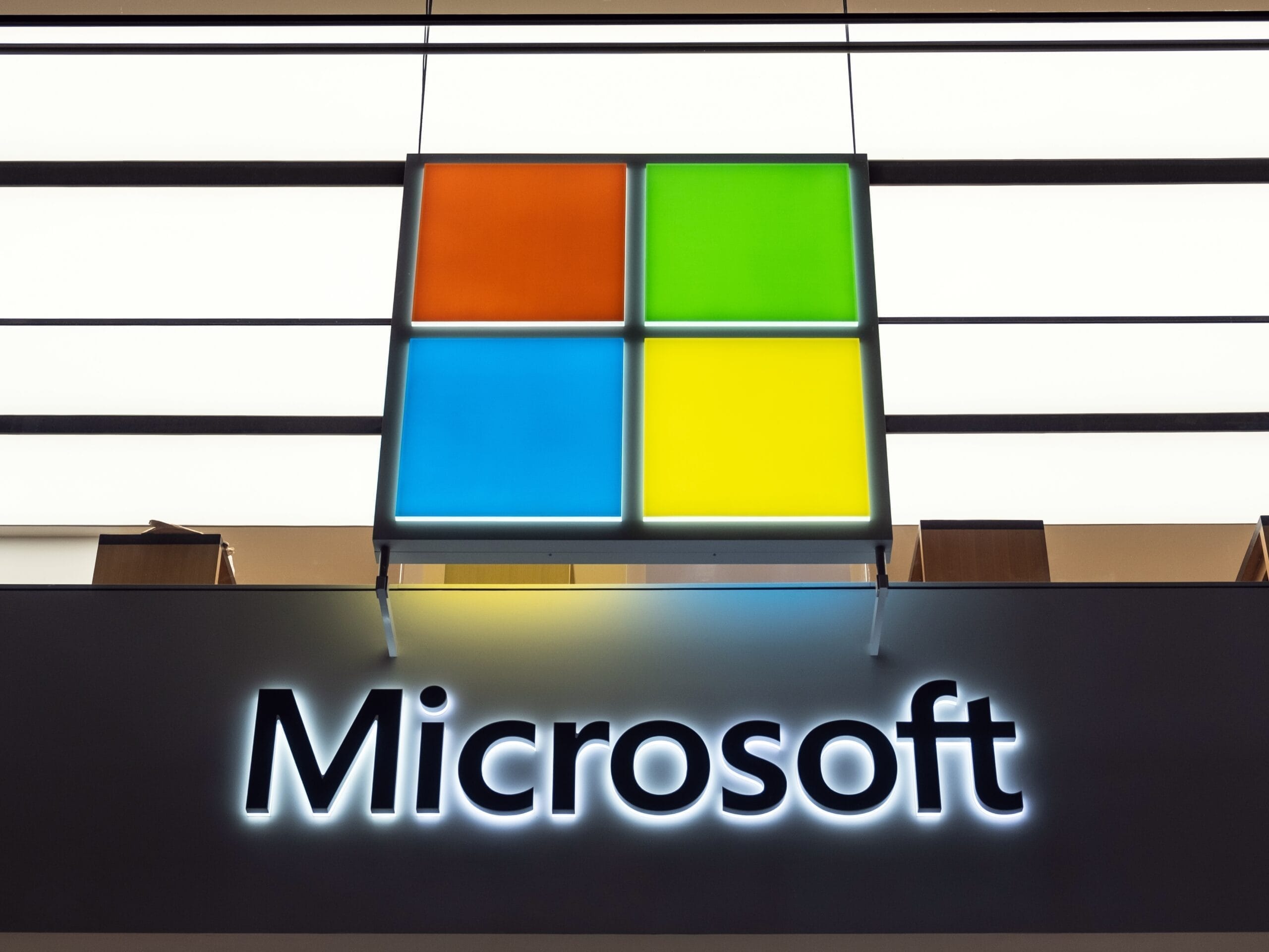 Microsoft zmienia wieloletnią strategię. „Dokonuje się prawdziwa zmiana ...