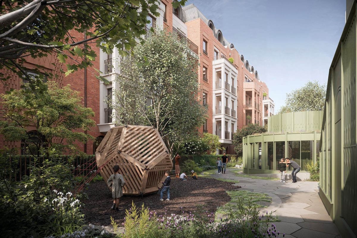National Army Museum in Chelsea to get huge extension in £240m new ...