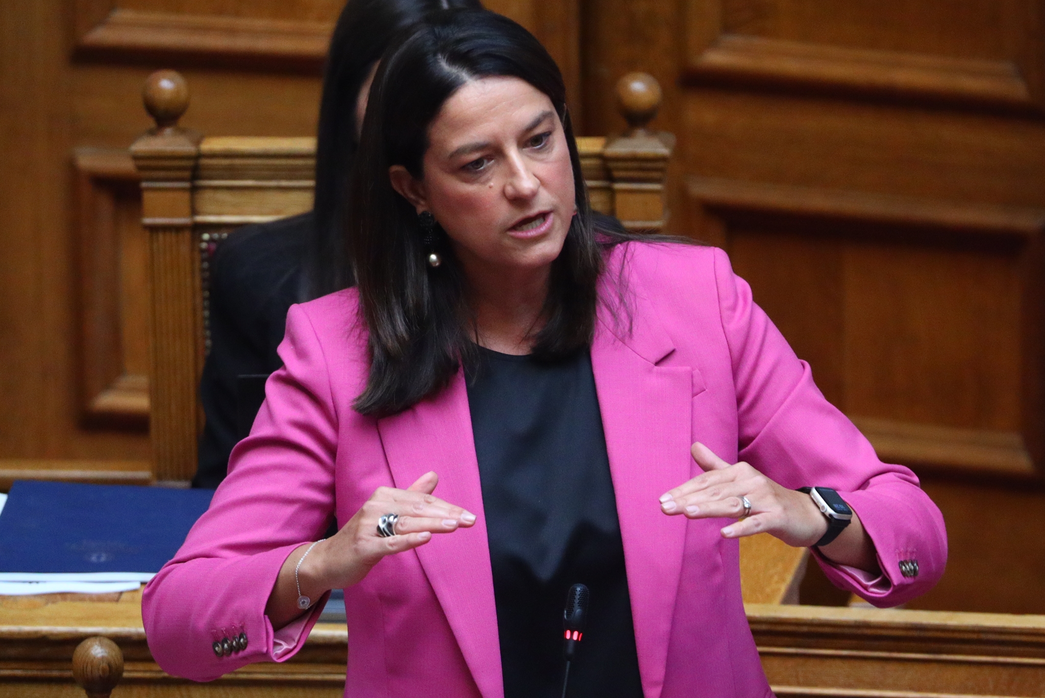 Μ. Κεραμέως: Καμία αύξηση, πέραν του συνηθισμένου, στις εισφορές των ...