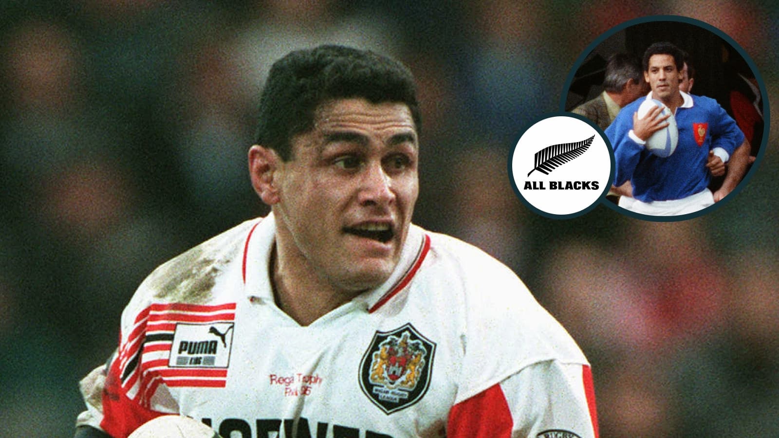 Ex-All Black recalls ‘ridiculous’ fight in Argentina that left him ...