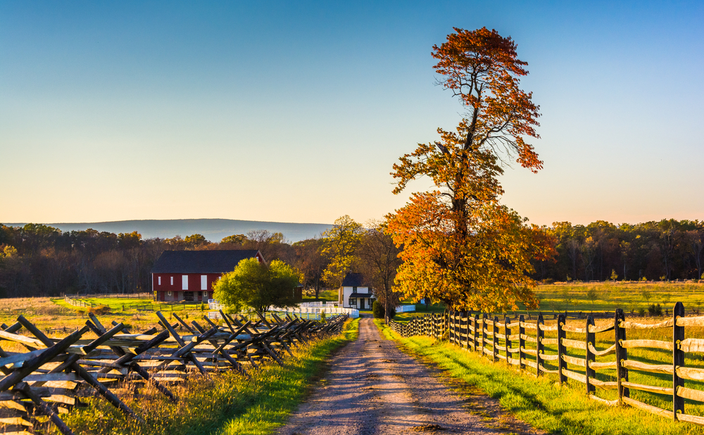 17 affordable historic towns where families can spend a weekend without ...