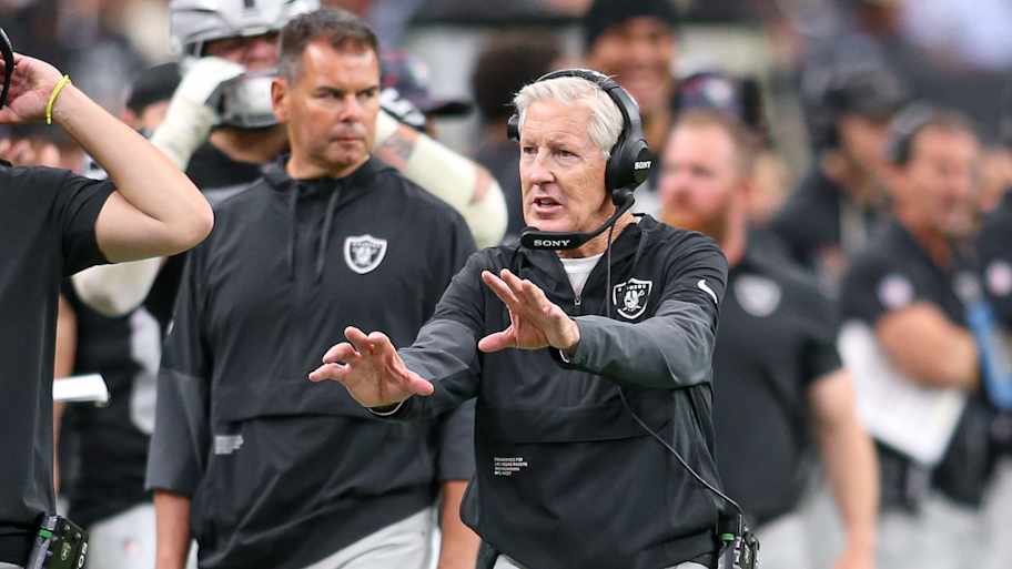 What Stood Out the Most About Raiders' Win Over Titans