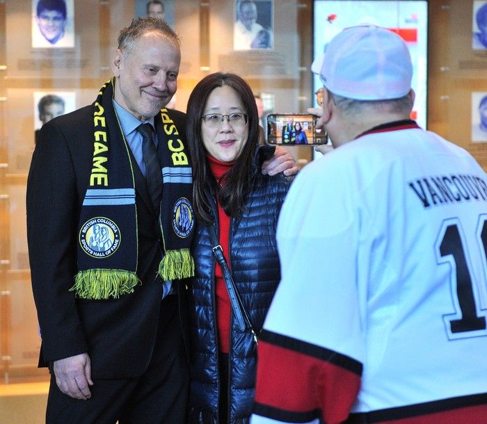 Don Taylor talks about what's next for CHEK's Donnie and Dhali show