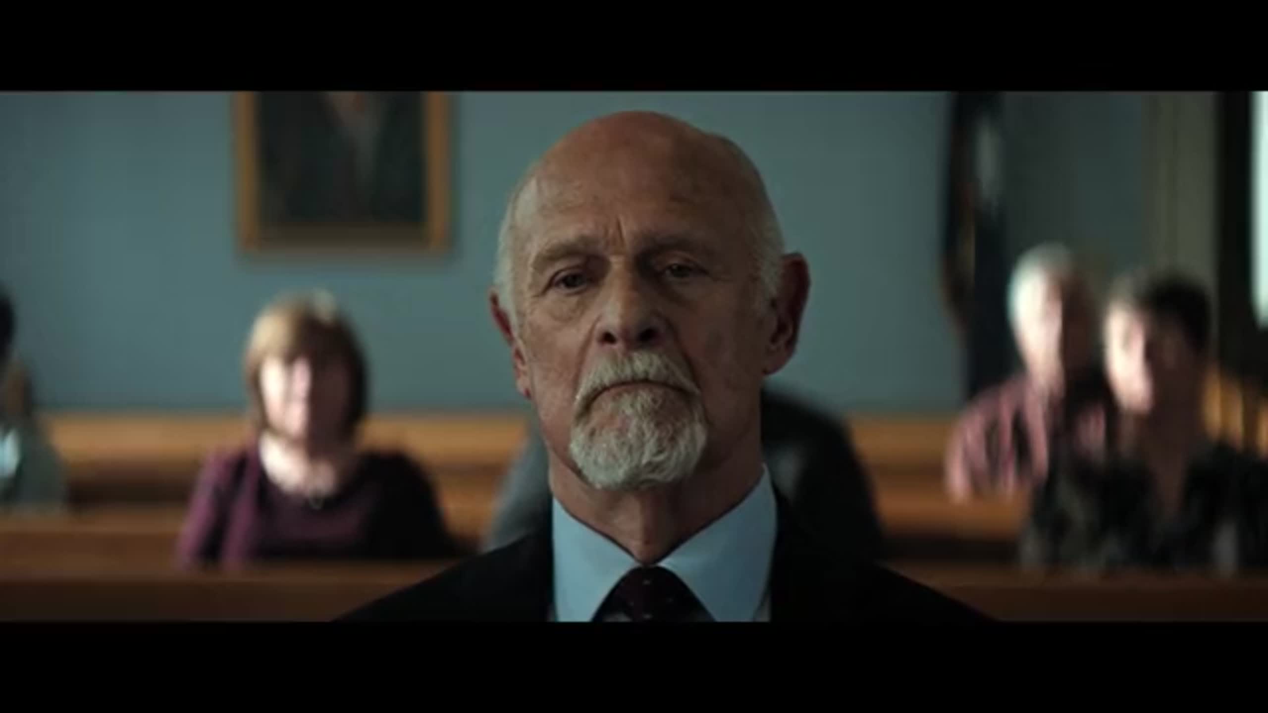 'Murdaugh: Death in the Family' Sneak Peek: Alex Murdaugh States His Case