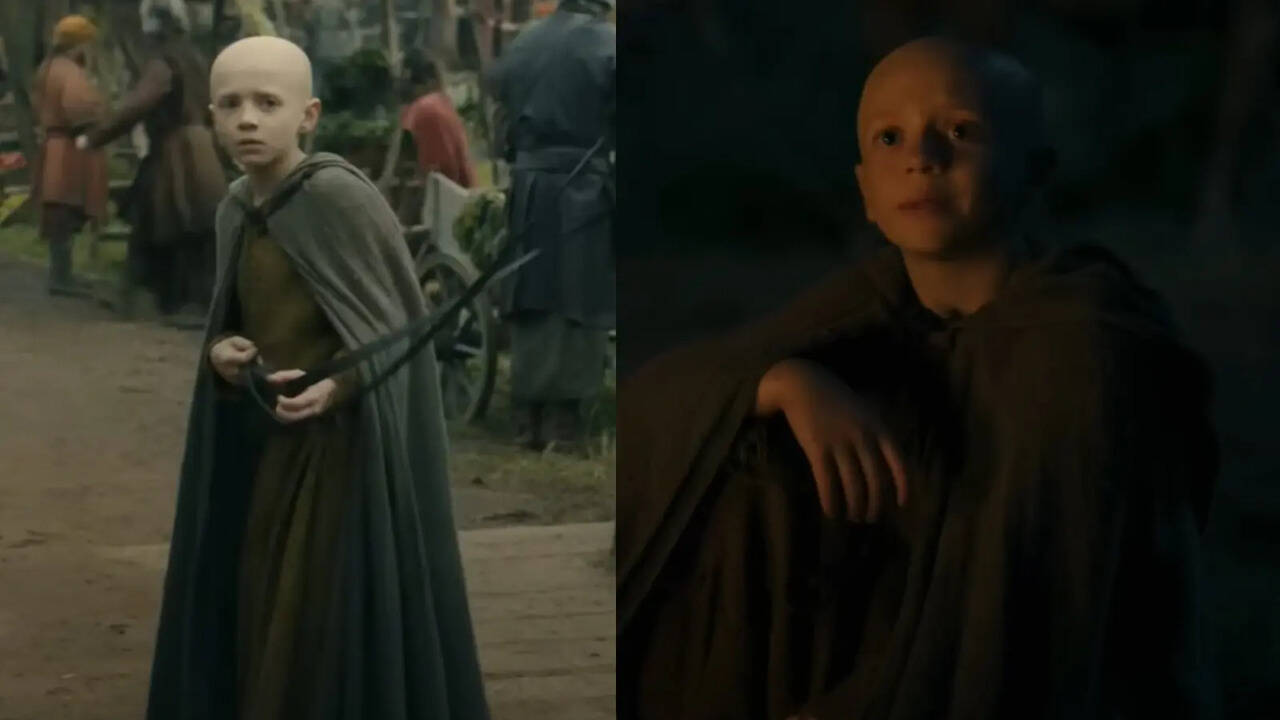 A Knight of the Seven Kingdoms: Understanding the Main Character Egg ...