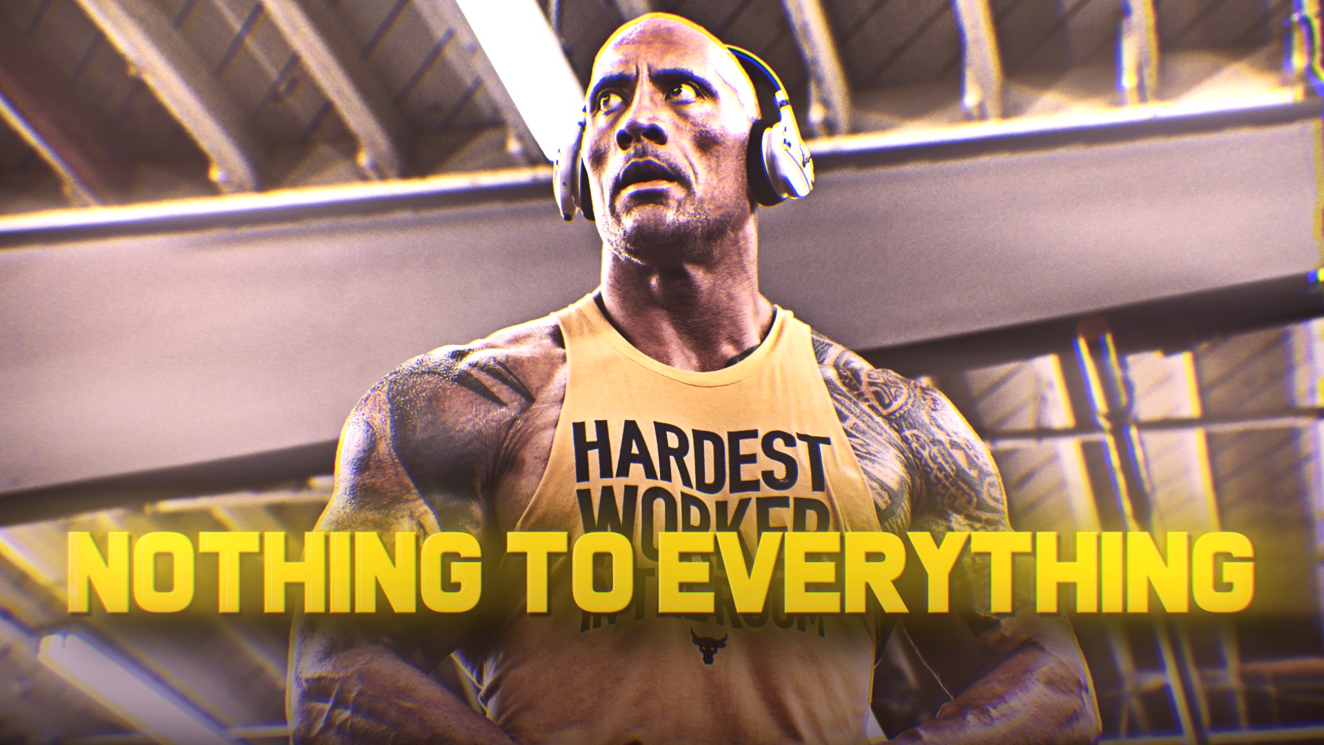Dwayne “The Rock” Johnson’s Iron and Life Principles You Can Learn