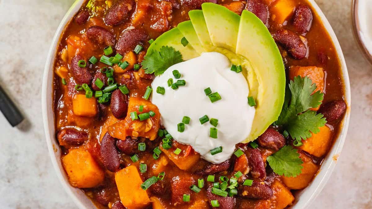 15 Chili Recipes So Bold, They'll Be the Talk of the Table
