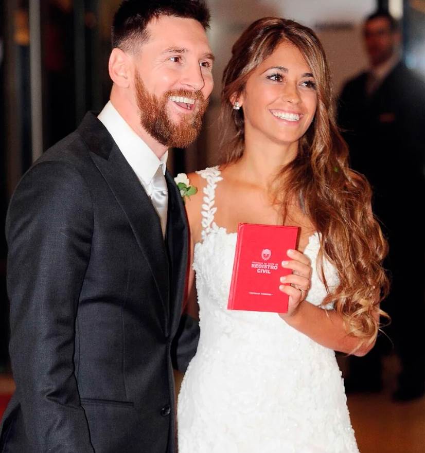Los mejores vestidos de novia de la historia