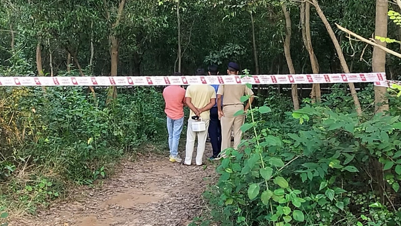 1 person involved: Cops rule out gang-rape in Durgapur medical student assault case