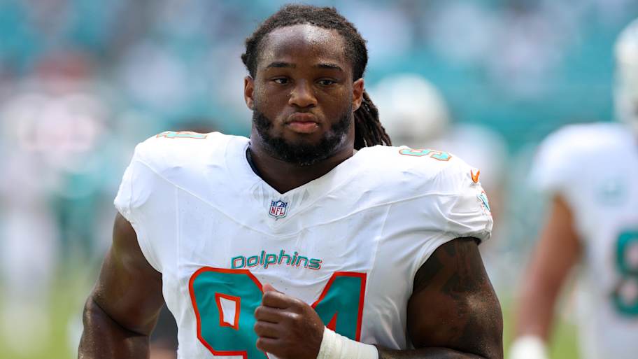 Dolphins Rookie Stock Report After Week 6