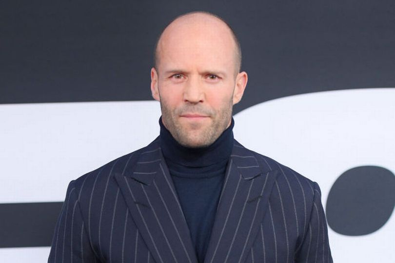 Slapheads are celebrating after simple cure for baldness created using ...