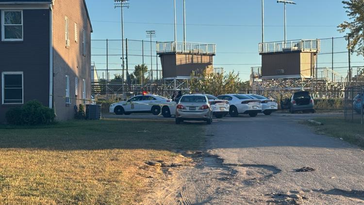 38-year-old man killed in northeast Indianapolis shooting