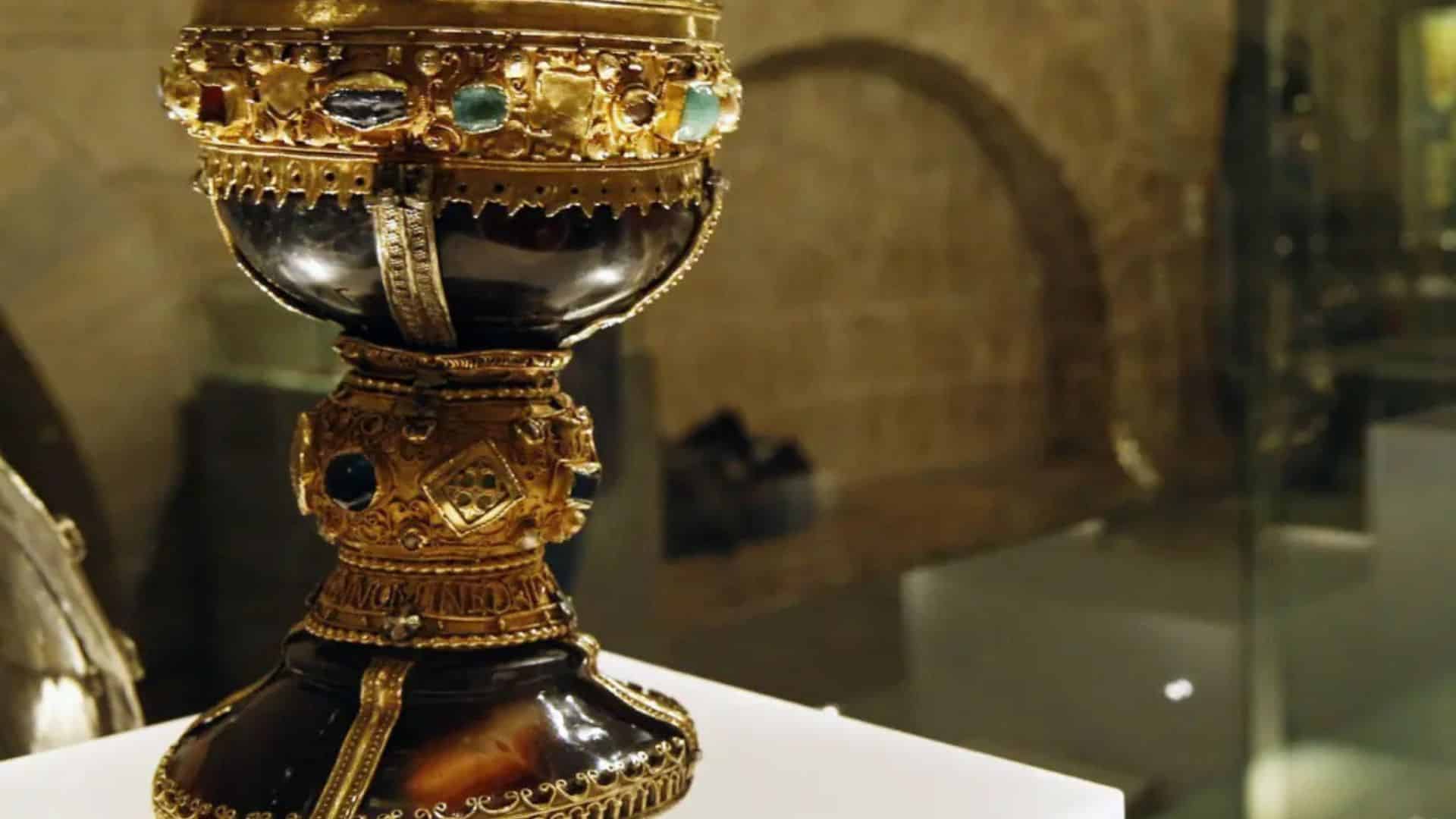 Legendary Lost Artifacts That Remain a Mystery