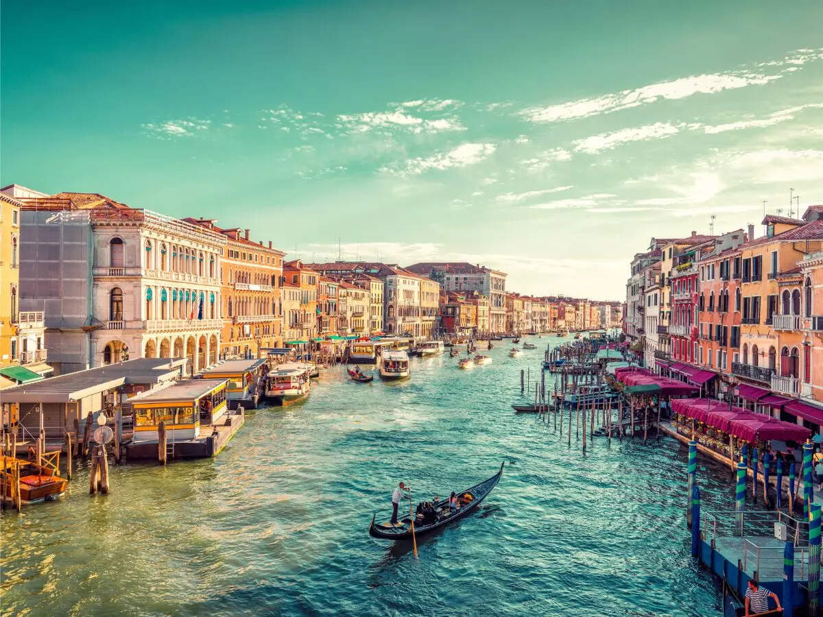 6 best international destinations for vegetarian travellers