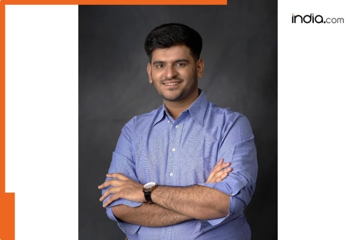 25-Year-Old Drumil Joshi's AI Breakthroughs Set to Supercharge India's Solar and Wind Energy ...