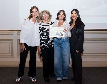 Premio “Next Generation 2026” di DoctorWine a Generazione Next