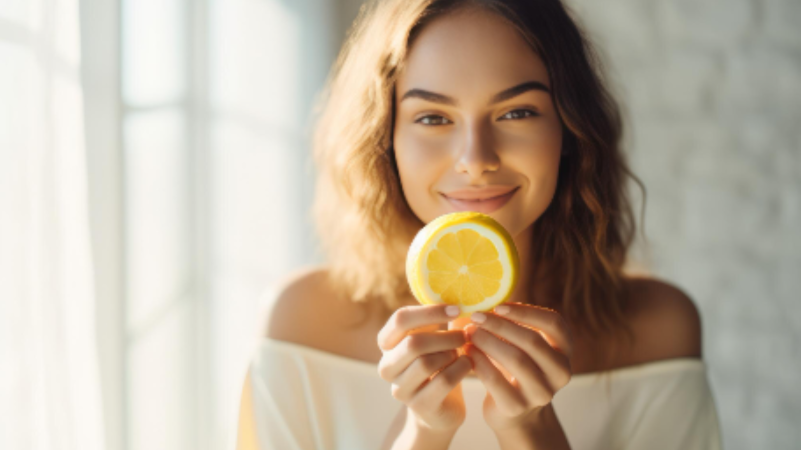 This Is What Happens to Your Body When You Consume One Lemon Daily