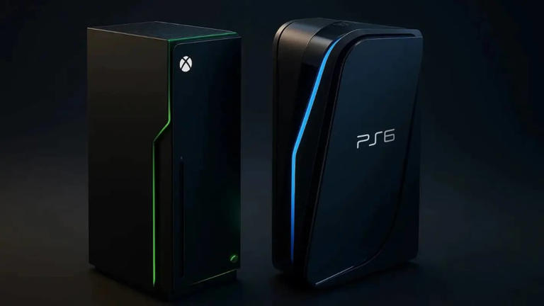 Xbox Magnus: especificaciones filtradas, potencia y precio