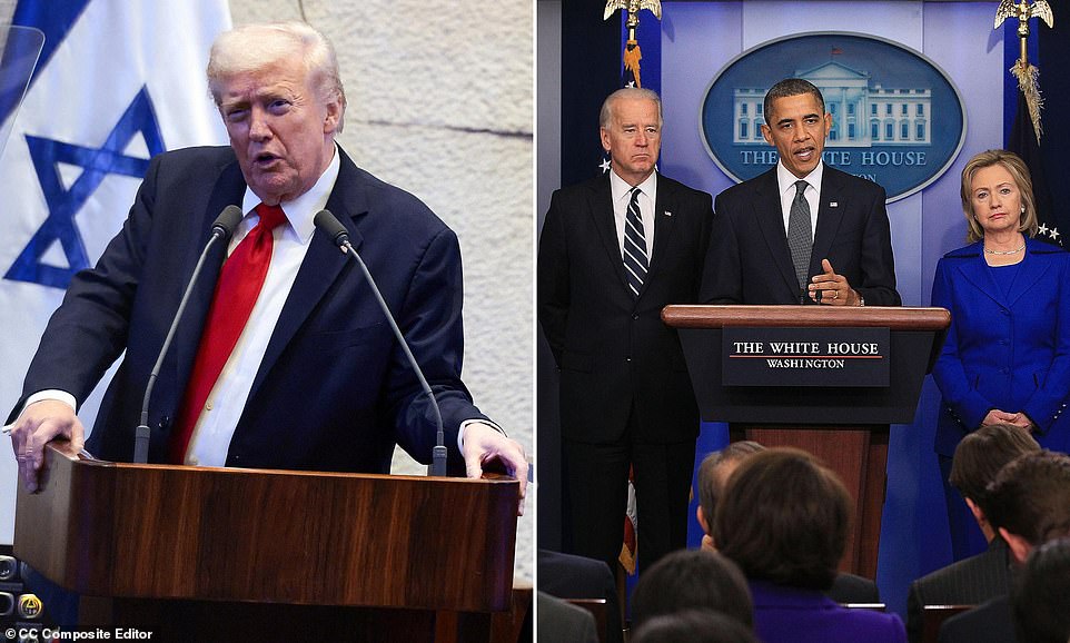 Expert: How the US political landscape is transformed