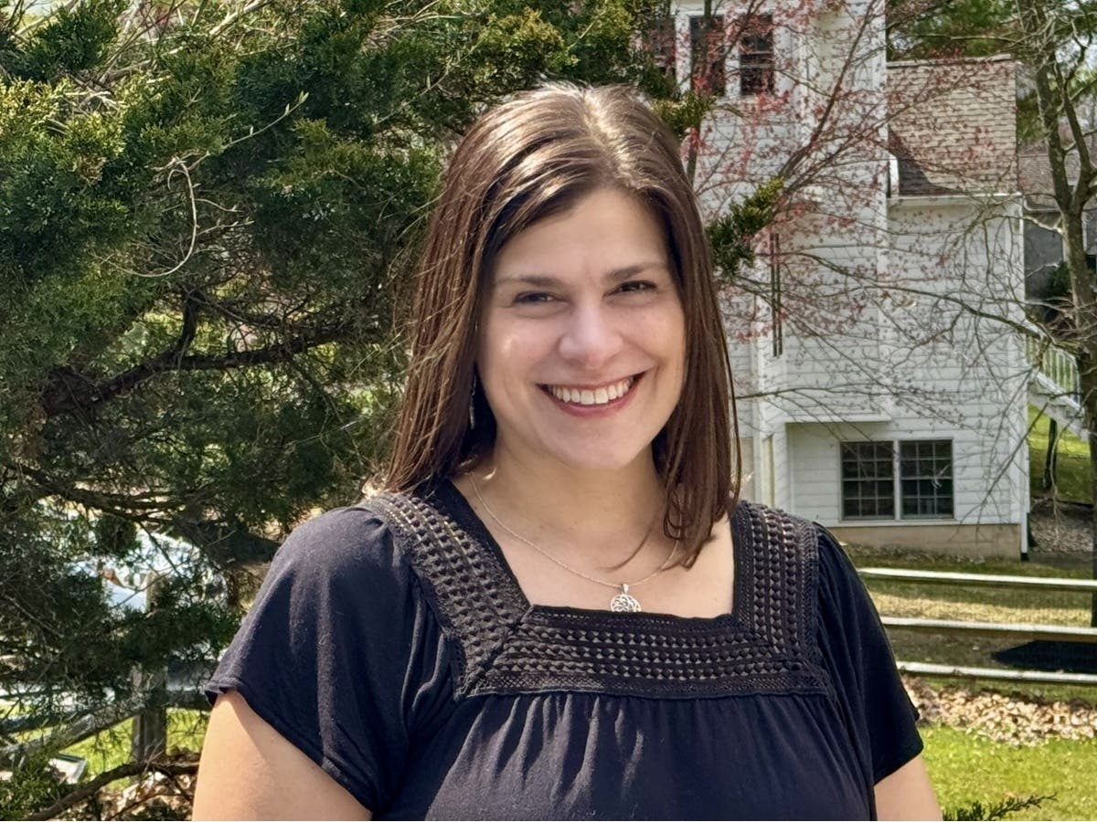 Nicole Scherer: Tredyffrin/Easttown School Board Candidate Profile