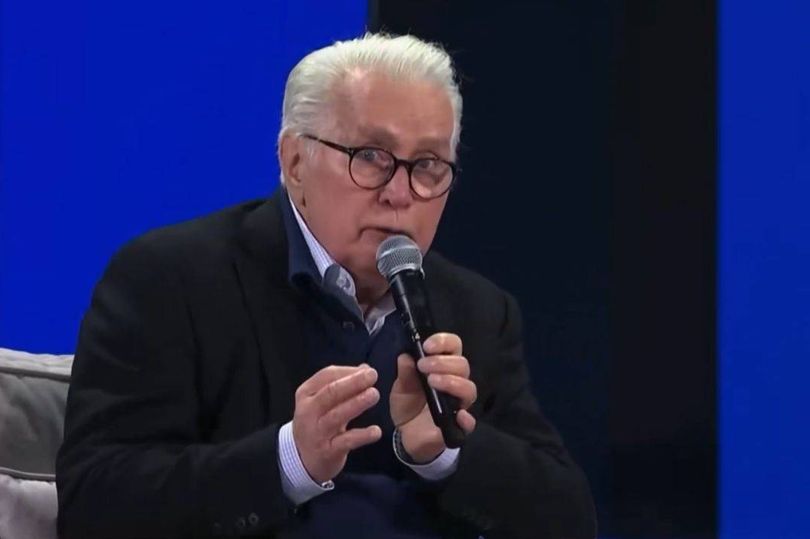 Martin Sheen makes huge Donald Trump claim in scathing verbal tirade