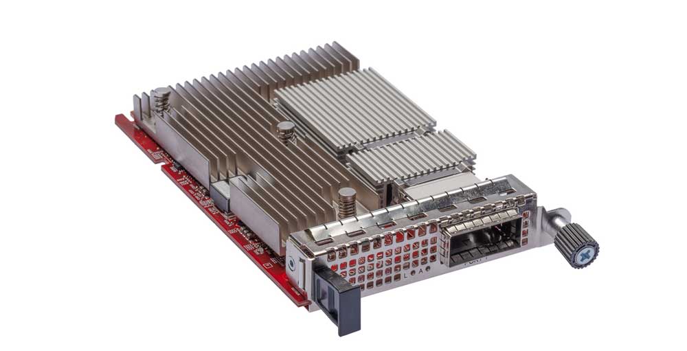 Broadcom Touts Ultrafast Networking Chip For AI Data Centers