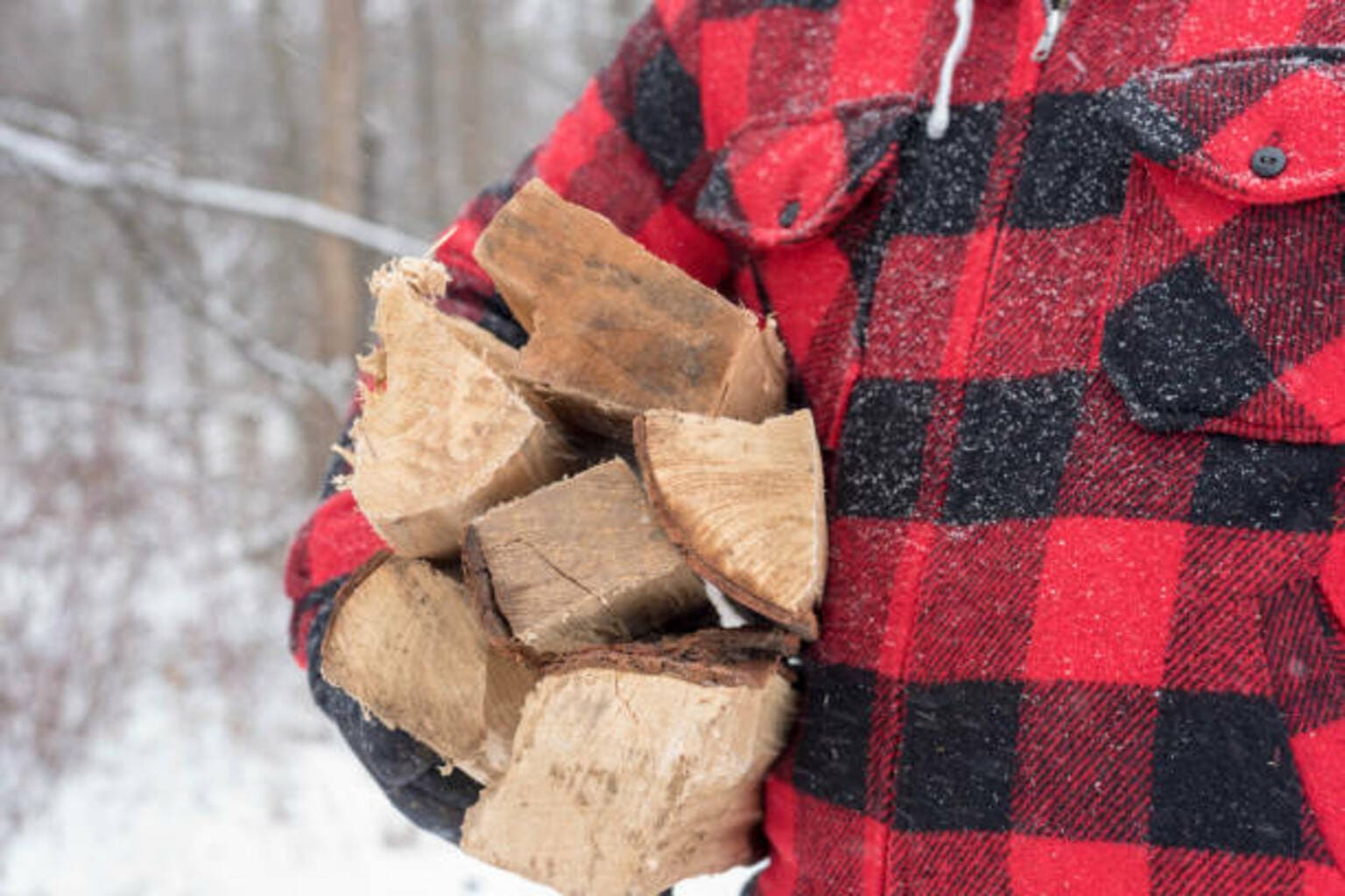 Target taps iconic brand Woolrich for limited-time outdoor collection