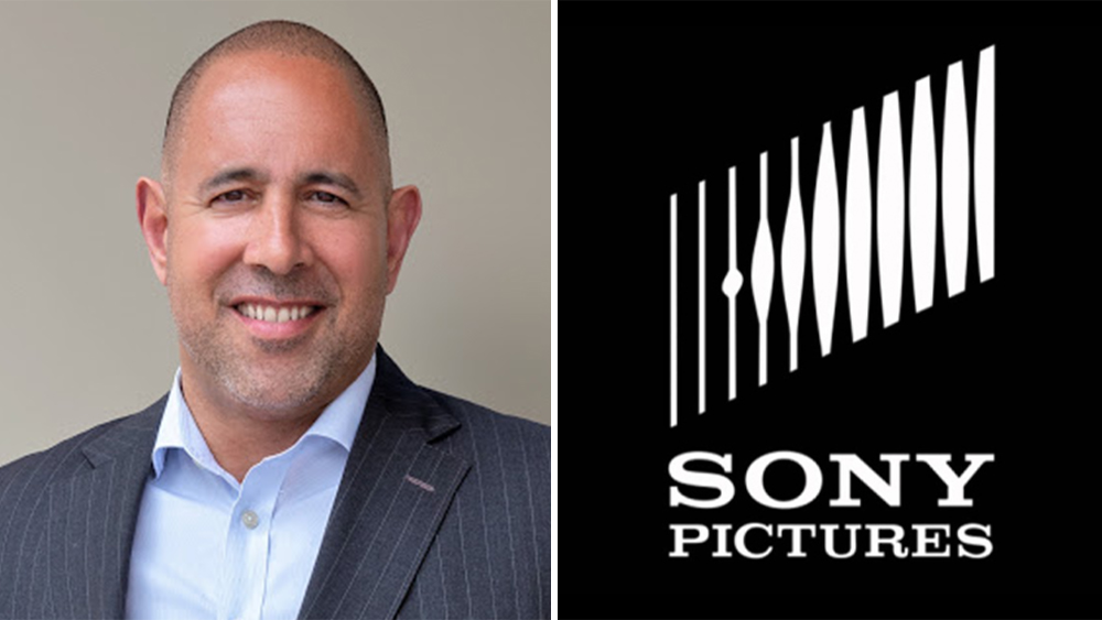 Sony Pictures Television's Keith Le Goy Says Anime & Gaming "Will Drive ...