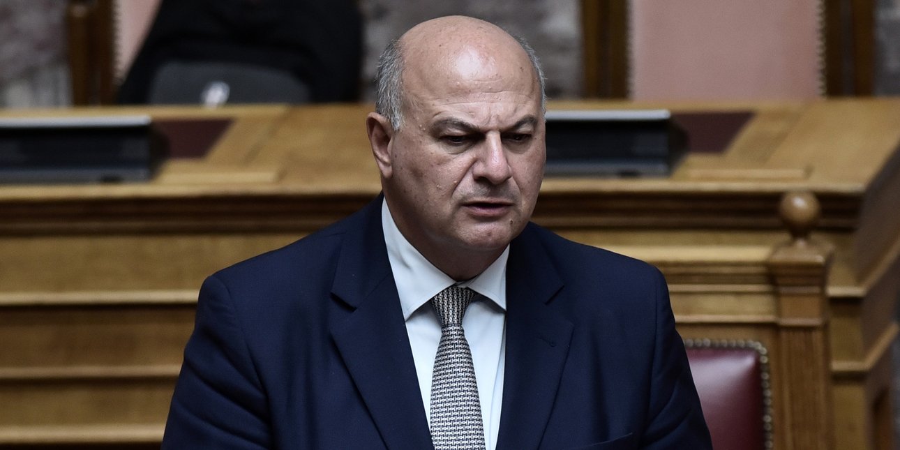 Τσιάρας: Μόλις ολοκληρωθεί η έρευνα της OLAF ξεκινούν οι πληρωμές από ...
