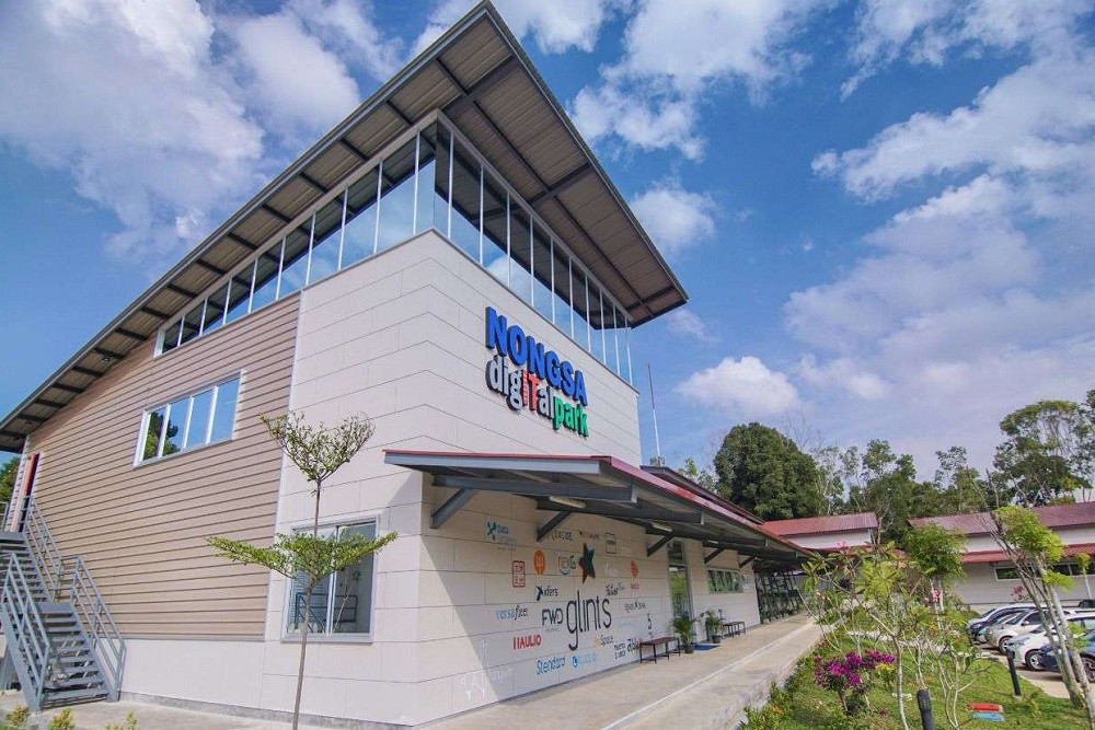 Dari Manufaktur ke Digital: Transformasi Ekonomi Batam Dimulai dari ...