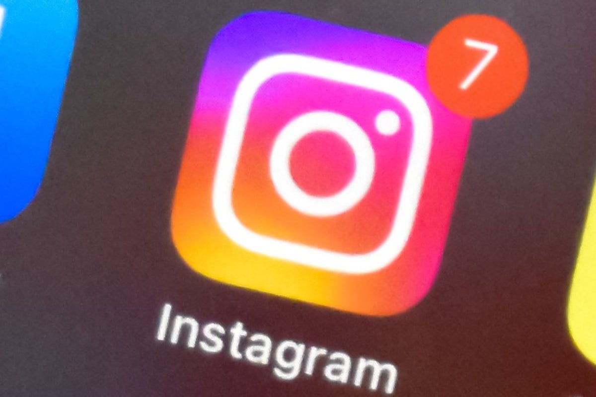 Instagram to make big change to stop teens seeing adult content such as ...