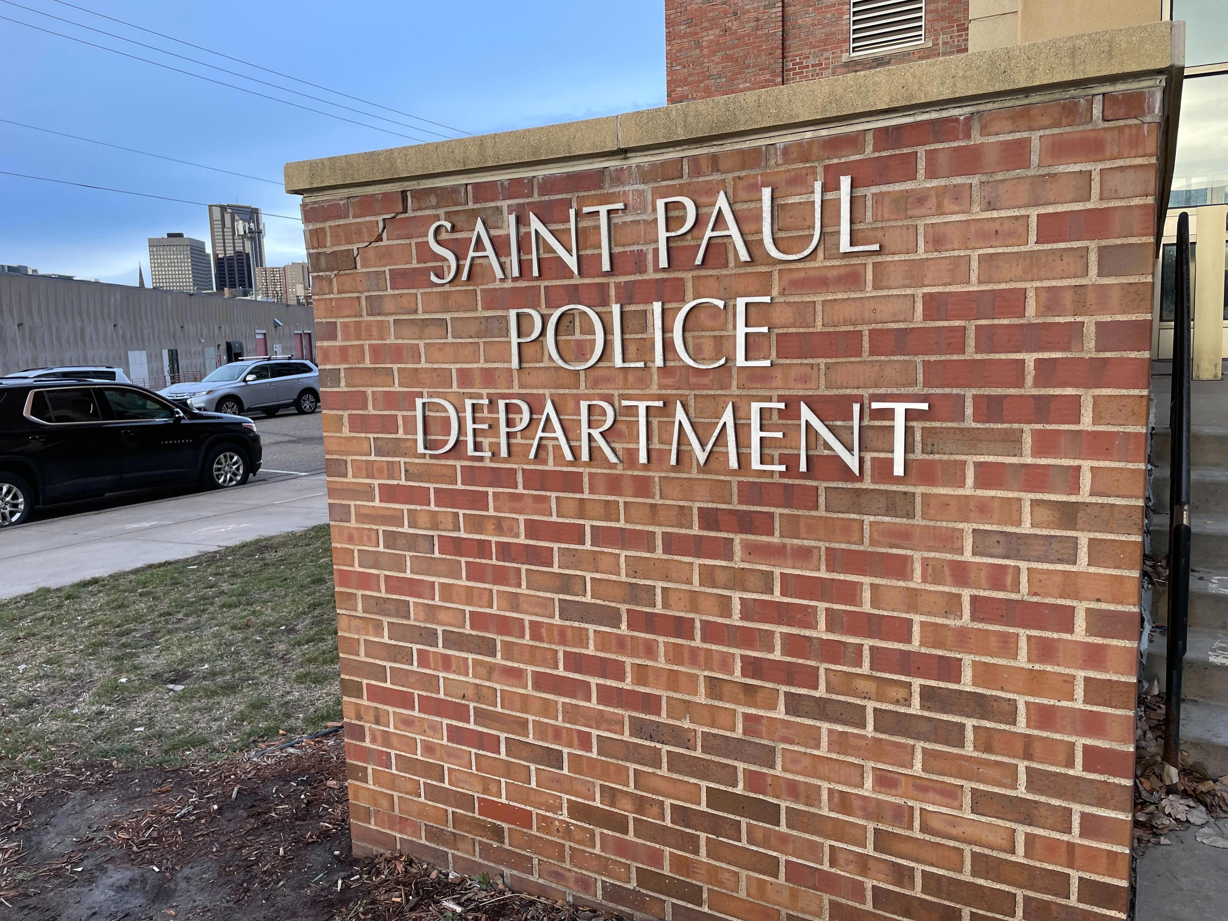 St. Paul solves significantly more nonfatal shootings than Minneapolis