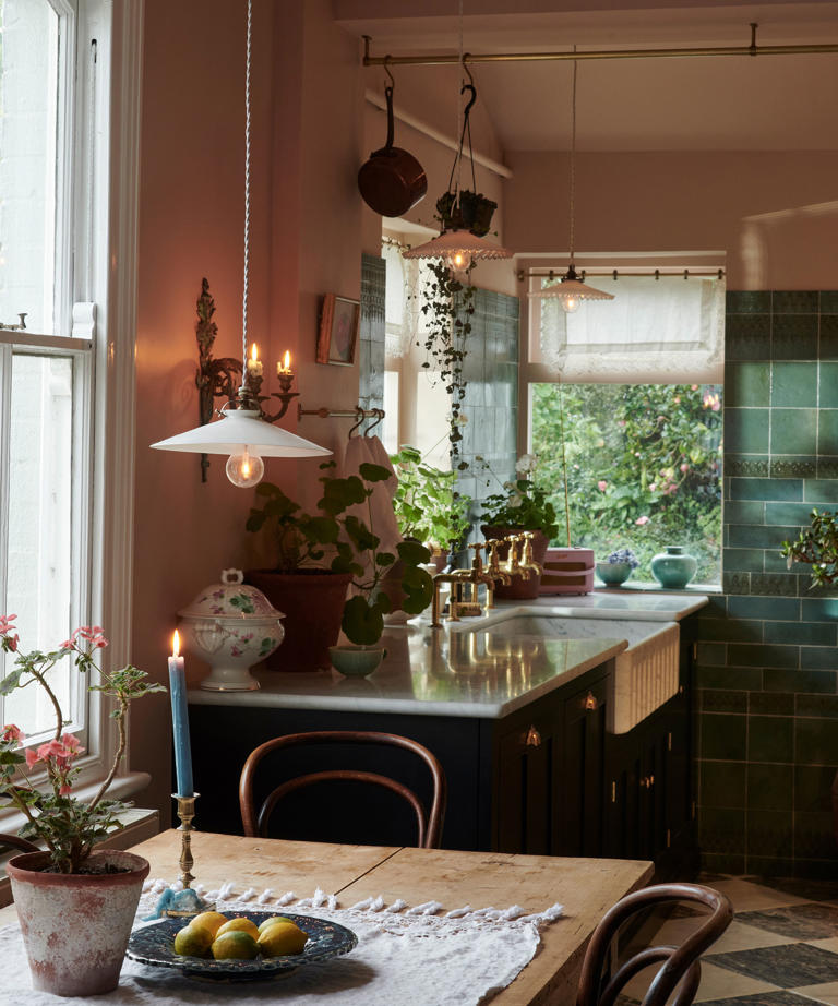 I Asked Designers For Their Best Tips to Make a Kitchen Feel More ...