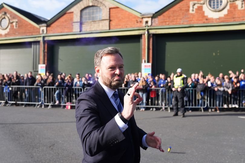 Ipswich Town chief takes 'two minutes' swipe at Birmingham City ...