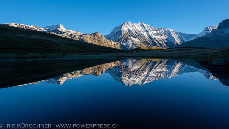Vanoise-Nationalpark: Der stille Geheimtipp in den französischen Alpen