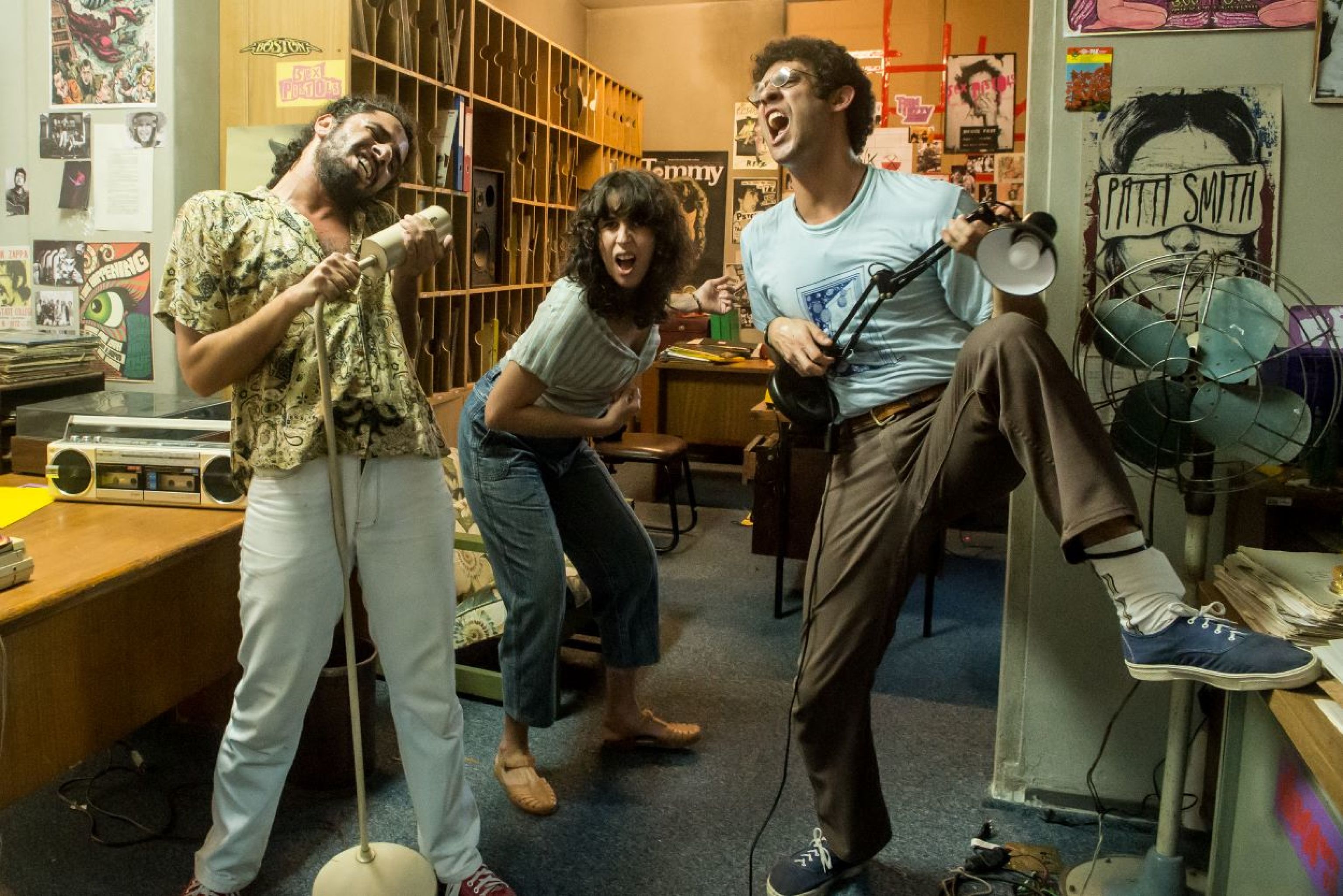 Fra cinema, musica e identità torna il Bari Brasil Film Fest