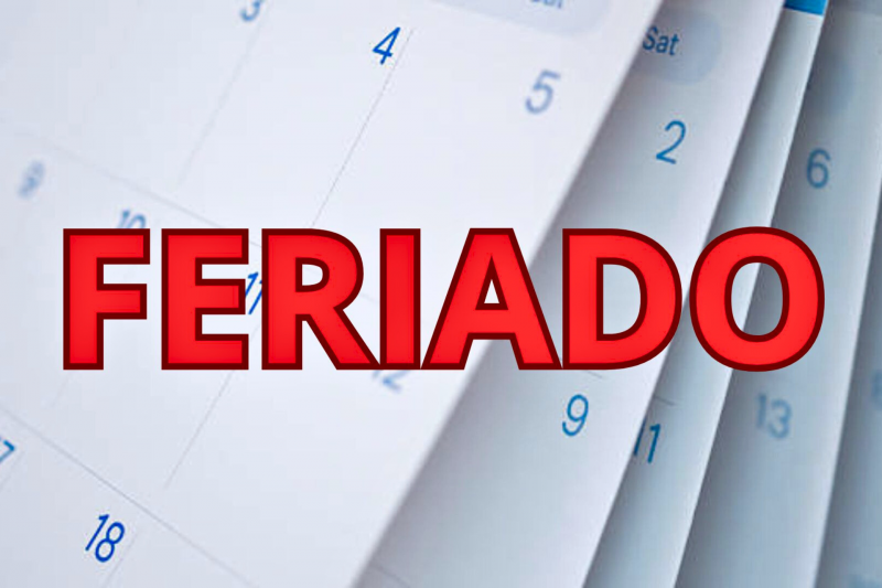 Anuncio nacional | El Gobierno decretó feriado para este jueves en todo ...