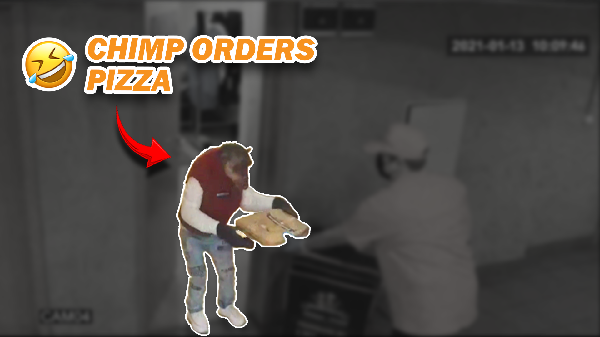 Compilation of Funny Videos Caught on Camera