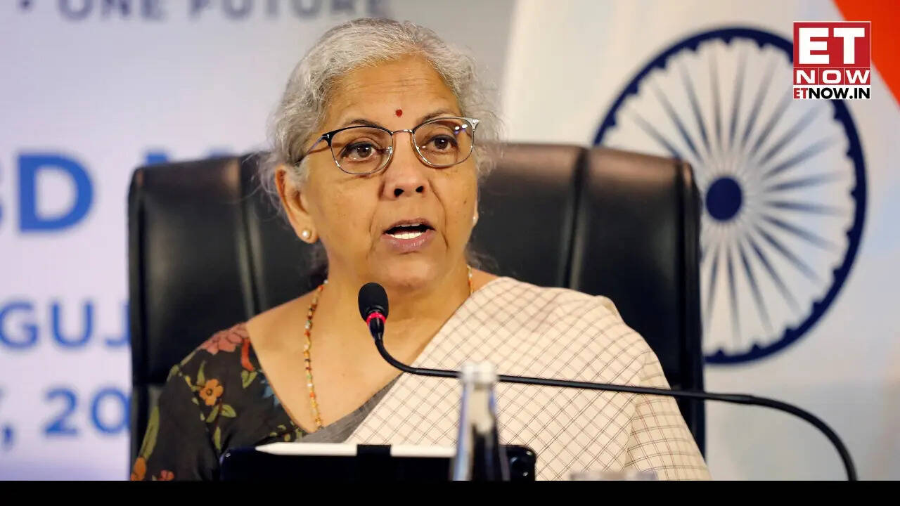 Nirmala Sitharaman to inaugurate Agro processing centres across Kalyana ...