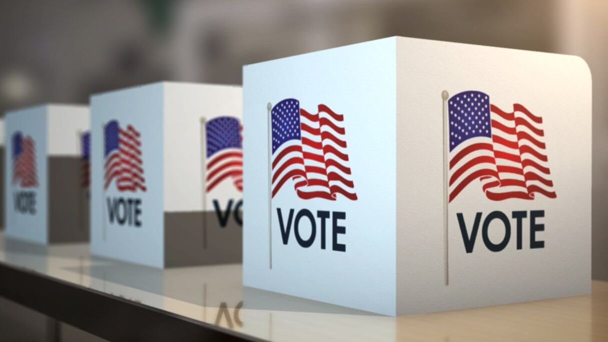 Tuesday marks final day to register for Nov. election