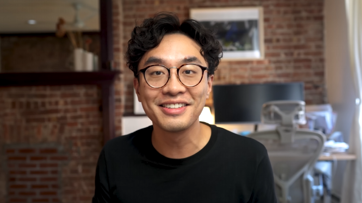 Vincent Chan, experto en vida en austeridad: “El error es considerar ...