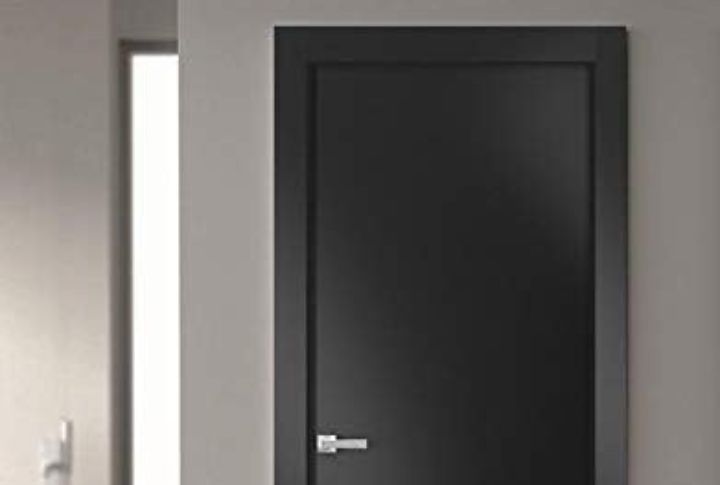 Which Front Door Colors Say "Stay Away" And Which Say "Welcome"?