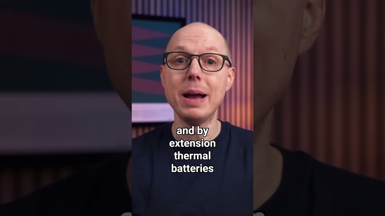 How heat pumps are changing energy efficiency