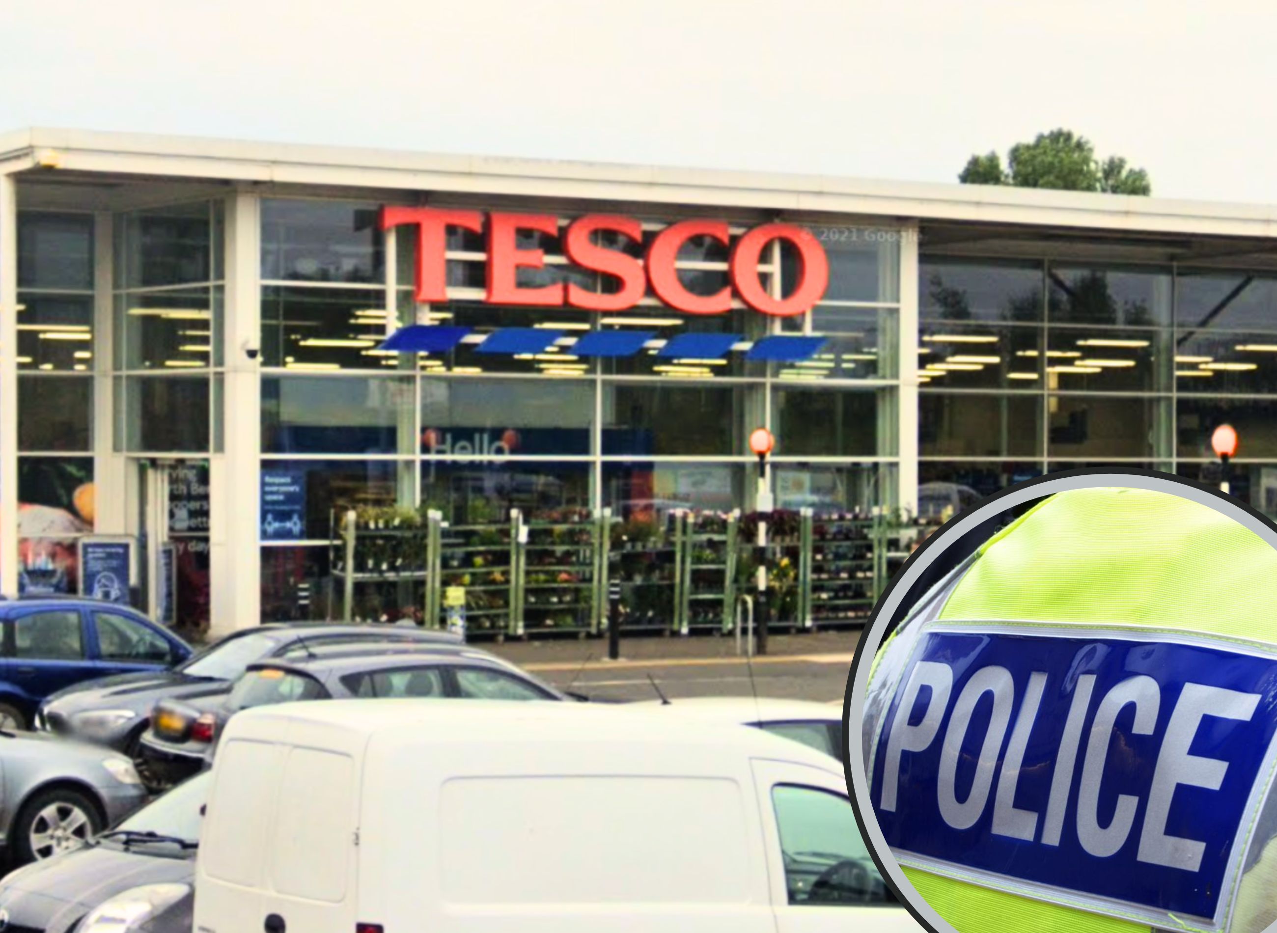 Man, 46, charged in connection with ‘high value’ theft at North Berwick ...