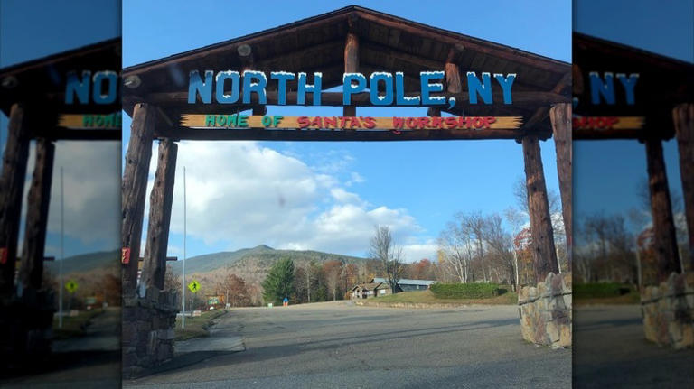 New York's Dreamy Mountain Escape Offers Scenic Forests, Breathtaking ...