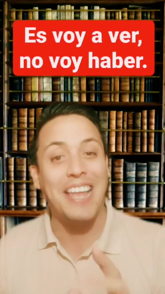 Repite conmigo: "Te seguiré. Voy a ver si tu contenido vale la pena".